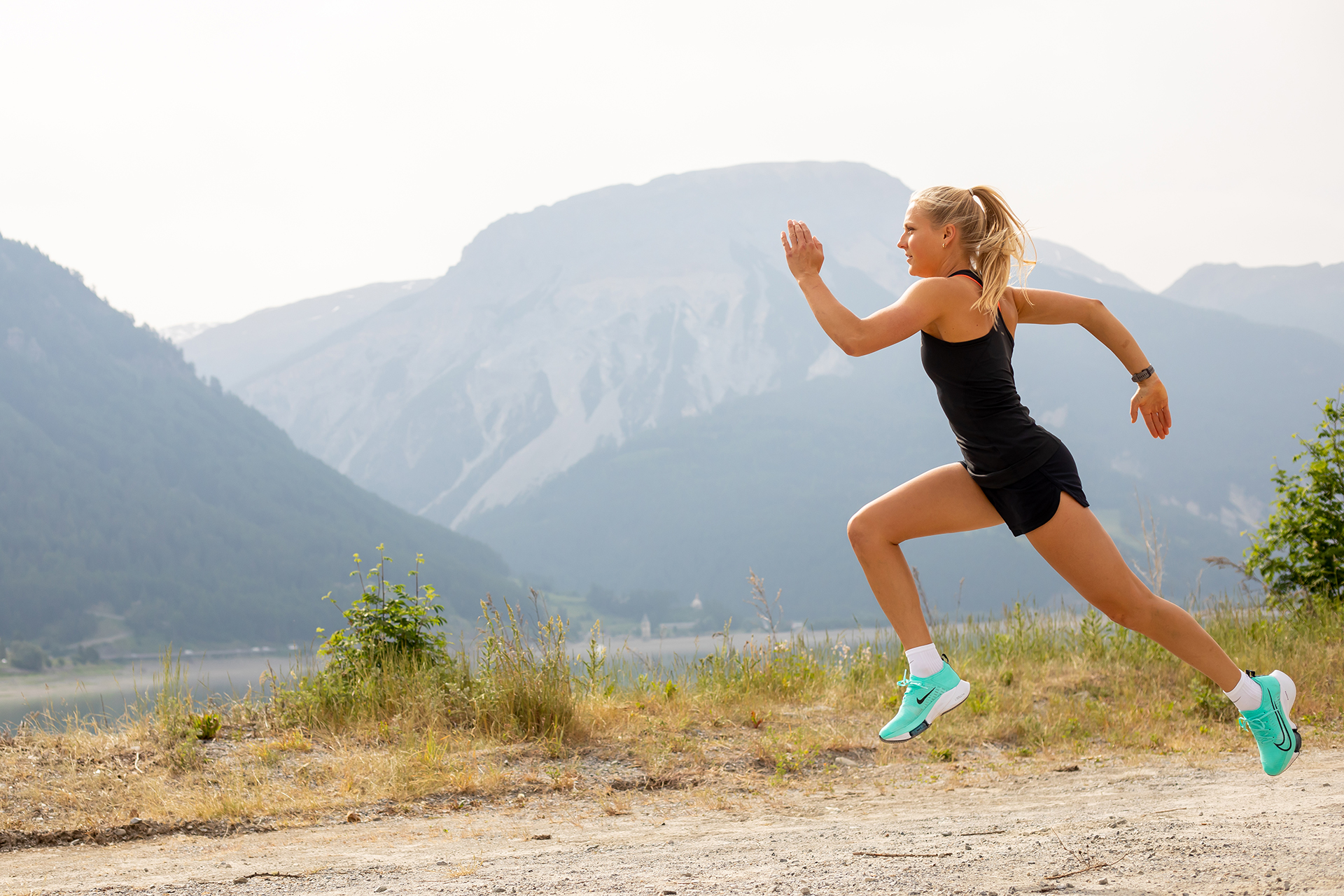 Lauf-ABC: 5 Übungen für eine bessere Lauftechnik - sportingWOMEN